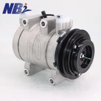 China Auto Parts Compressor New Energy Electric Installation New Isuzu Pickup 2A133 12V 10PA15C for sale
