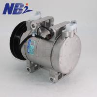 China Auto Parts Compressor New Energy Electric Installation New Isuzu Pickup 2A133 12V 10PA15C for sale