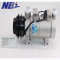 China Auto Parts Compressor New Energy Electric Installation New Isuzu Pickup 2A133 12V 10PA15C for sale