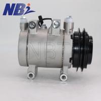 China Auto Parts Compressor New Energy Electric Installation New Isuzu Pickup 2A133 12V 10PA15C for sale