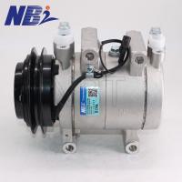 China Auto Parts Compressor New Energy Electric Installation New Isuzu Pickup 2A133 12V 10PA15C for sale