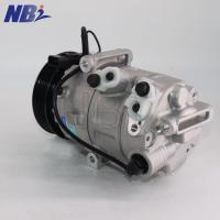 China High Quality OEM 12V Auto AC Compressor New Car Air Conditioner Parts 97701-3Z500 Designed for HYUNDAI Vehicles for sale