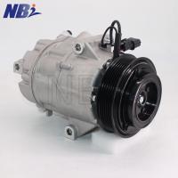 China High Quality OEM 12V Auto AC Compressor New Car Air Conditioner Parts 97701-3Z500 Designed for HYUNDAI Vehicles for sale