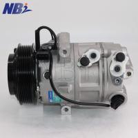 China High Quality OEM 12V Auto AC Compressor New Car Air Conditioner Parts 97701-3Z500 Designed for HYUNDAI Vehicles for sale