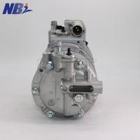 China PLCA600MCD1Z03 AC Air Conditioning Press OE 64529496106 Electric Vehicle Air Refrigeration Pump for BMW I3 Air Conditioning Co for sale