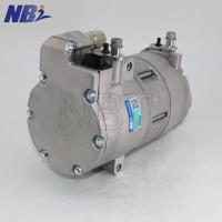 China PLCA600MCD1Z03 AC Air Conditioning Press OE 64529496106 Electric Vehicle Air Refrigeration Pump for BMW I3 Air Conditioning Co for sale