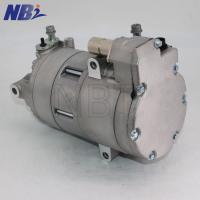 China PLCA600MCD1Z03 AC Air Conditioning Press OE 64529496106 Electric Vehicle Air Refrigeration Pump for BMW I3 Air Conditioning Co for sale