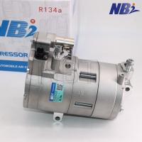 China PLCA600MCD1Z03 AC Air Conditioning Press OE 64529496106 Electric Vehicle Air Refrigeration Pump for BMW I3 Air Conditioning Co for sale