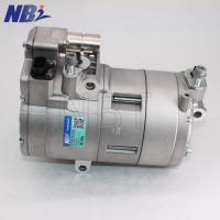 China PLCA600MCD1Z03 AC Air Conditioning Press OE 64529496106 Electric Vehicle Air Refrigeration Pump for BMW I3 Air Conditioning Co for sale
