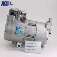 China PLCA600MCD1Z03 AC Air Conditioning Press OE 64529496106 Electric Vehicle Air Refrigeration Pump for BMW I3 Air Conditioning Co for sale
