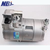 China PLCA600MCD1Z03 AC Air Conditioning Press OE 64529496106 Electric Vehicle Air Refrigeration Pump for BMW I3 Air Conditioning Co for sale