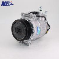 China High Quality Air Conditioning Compressor for Meroedes benz GL320 ML320 R350 A0022305811 for sale