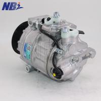 China High Quality Air Conditioning Compressor for Meroedes benz GL320 ML320 R350 A0022305811 for sale