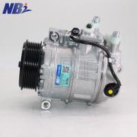 China High Quality Air Conditioning Compressor for Meroedes benz GL320 ML320 R350 A0022305811 for sale