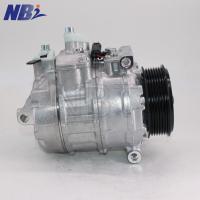 China High Quality Air Conditioning Compressor for Meroedes benz GL320 ML320 R350 A0022305811 for sale