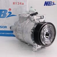 China High Quality Air Conditioning Compressor for Meroedes benz GL320 ML320 R350 A0022305811 for sale