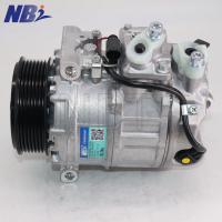 China High Quality Air Conditioning Compressor for Meroedes benz GL320 ML320 R350 A0022305811 for sale