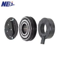China Car Ac magnet Clutch Spare Parts ac compressor clutch for vw Golf 3114mm Auto Air-compressor Parts for sale