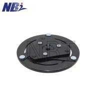 China Car Ac magnet Clutch Spare Parts ac compressor clutch for vw Golf 3114mm Auto Air-compressor Parts for sale