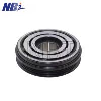 China Car Ac magnet Clutch Spare Parts ac compressor clutch for vw Golf 3114mm Auto Air-compressor Parts for sale