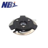 China Auto Ac Magnet Clutch A/C Spare Parts Car air Condition Compressor Clutch for vw Touran 10pk 130mm for sale