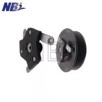 China Auto air Conditioning Clutch for volkswagen Golf 7 6pk 110mm OEM 1K0820803E 1K0820803F 1K0820803G for sale