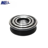 China Hot Sell 12v air Ac Conditioning Clutch for vw Golf Pv6 110mm Car Air-compressor Parts for sale