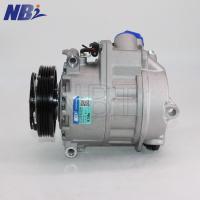 China For BMW X5 E70 4.8 New Pulley 4PK 110 Diameter 12V Voltage OEM 64509121760,64529185144 Air Compressors for sale