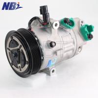 China 19IX25 K3 Pulley 6PK 12v OE 97701-K9000 Model New Condition Air Compressors Part for sale