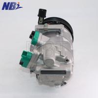 China 19IX25 K3 Pulley 6PK 12v OE 97701-K9000 Model New Condition Air Compressors Part for sale