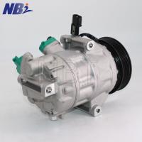 China 19IX25 K3 Pulley 6PK 12v OE 97701-K9000 Model New Condition Air Compressors Part for sale