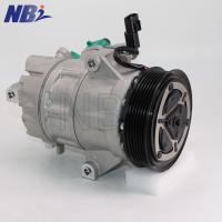 China 19IX25 K3 Pulley 6PK 12v OE 97701-K9000 Model New Condition Air Compressors Part for sale