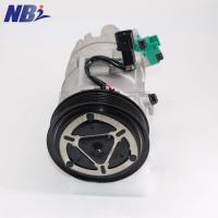 China 19IX25 K3 Pulley 6PK 12v OE 97701-K9000 Model New Condition Air Compressors Part for sale