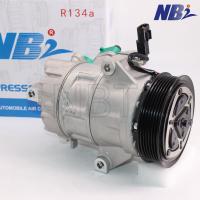 China 19IX25 K3 Pulley 6PK 12v OE 97701-K9000 Model New Condition Air Compressors Part for sale