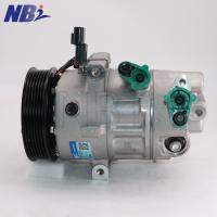 China 19IX25 K3 Pulley 6PK 12v OE 97701-K9000 Model New Condition Air Compressors Part for sale