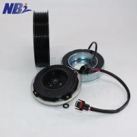 China New KPL-812050 Air Conditioning Electromagnetic Clutch for 19 Electric Mercedes C200 Applicable Models 12V & 24V Car Electrics for sale