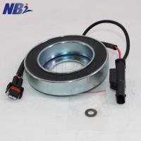 China New KPL-812050 Air Conditioning Electromagnetic Clutch for 19 Electric Mercedes C200 Applicable Models 12V & 24V Car Electrics for sale