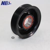 China New KPL-812050 Air Conditioning Electromagnetic Clutch for 19 Electric Mercedes C200 Applicable Models 12V & 24V Car Electrics for sale