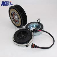 China New KPL-812050 Air Conditioning Electromagnetic Clutch for 19 Electric Mercedes C200 Applicable Models 12V & 24V Car Electrics for sale