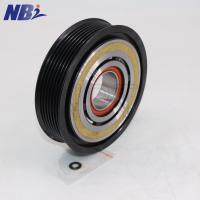 China New KPL-812050 Air Conditioning Electromagnetic Clutch for 19 Electric Mercedes C200 Applicable Models 12V & 24V Car Electrics for sale