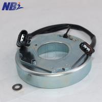 China New KPL-812050 Air Conditioning Electromagnetic Clutch for 19 Electric Mercedes C200 Applicable Models 12V & 24V Car Electrics for sale