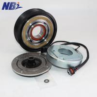 China New KPL-812050 Air Conditioning Electromagnetic Clutch for 19 Electric Mercedes C200 Applicable Models 12V & 24V Car Electrics for sale