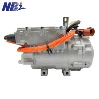 China The Manufacturer's Spot Direct High Quality Is Suitable Electric air Conditioning Compressors for BYD Qin S6DM-8103020-C2 for sale