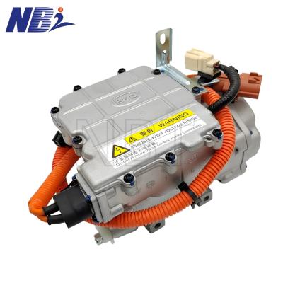 China The Manufacturer's Spot Direct High Quality Is Suitable Electric air Conditioning Compressors for BYD Qin S6DM-8103020-C2 for sale