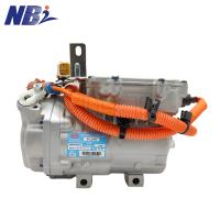 China The Manufacturer's Spot Direct High Quality Is Suitable Electric air Conditioning Compressors for BYD Qin S6DM-8103020-C2 for sale