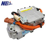 China The Manufacturer's Spot Direct High Quality Is Suitable Electric air Conditioning Compressors for BYD Qin S6DM-8103020-C2 for sale