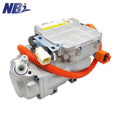China BYD Song DM New Generation Air Compressors 18-19 475V BC28A OEM SAHA-8103020 Used for Manufacturing 12V and 24V for sale
