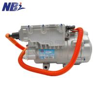 China BYD Song DM New Generation Air Compressors 18-19 475V BC28A OEM SAHA-8103020 Used for Manufacturing 12V and 24V for sale