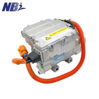 China BYD Song DM New Generation Air Compressors 18-19 475V BC28A OEM SAHA-8103020 Used for Manufacturing 12V and 24V for sale
