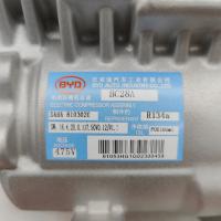 China BYD Song DM New Generation Air Compressors 18-19 475V BC28A OEM SAHA-8103020 Used for Manufacturing 12V and 24V for sale